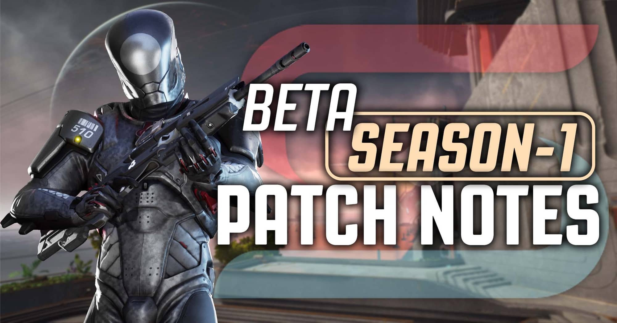 News - Splitgate | Free-to-Play PvP FPS